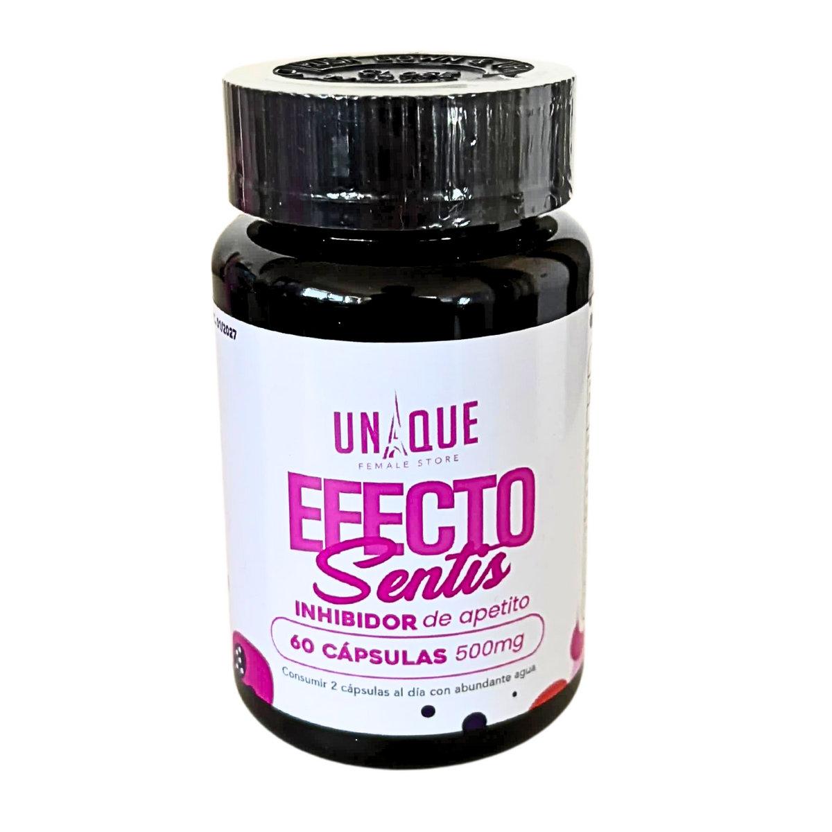 Efecto Sentis - Uniquestore - Cuidado Personal – Unique Store